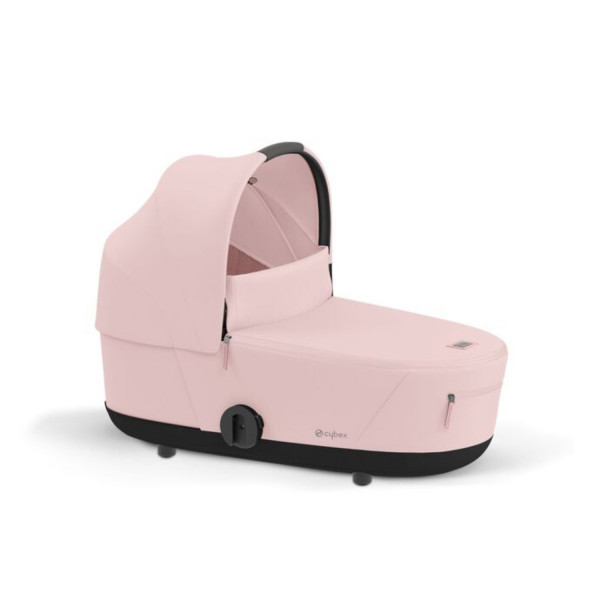 Cybex nosiljka za Mios Lux 3.0., Peach Pink