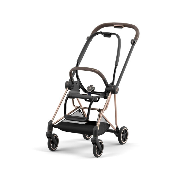 Cybex ram i sedalni deo za Mios 3.0., rosegold