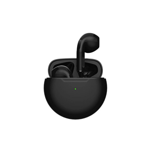 Aurras 2 True Wireless Earphone Black