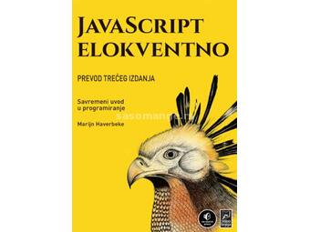 JavaScript elokventno