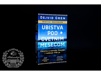 Dejvid Gren Ubistva pod cvetnim mesecom