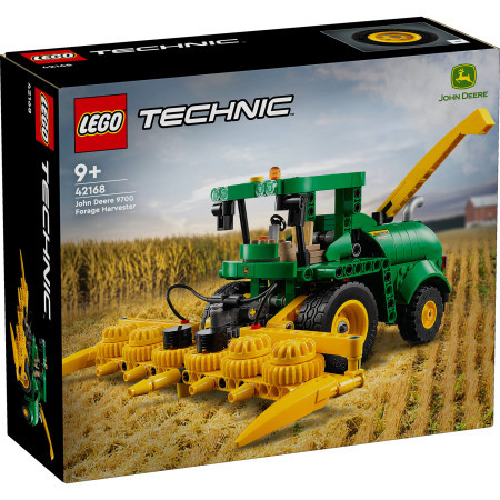 Lego John Deere 9700 Krmni kombajn ( 42168 )