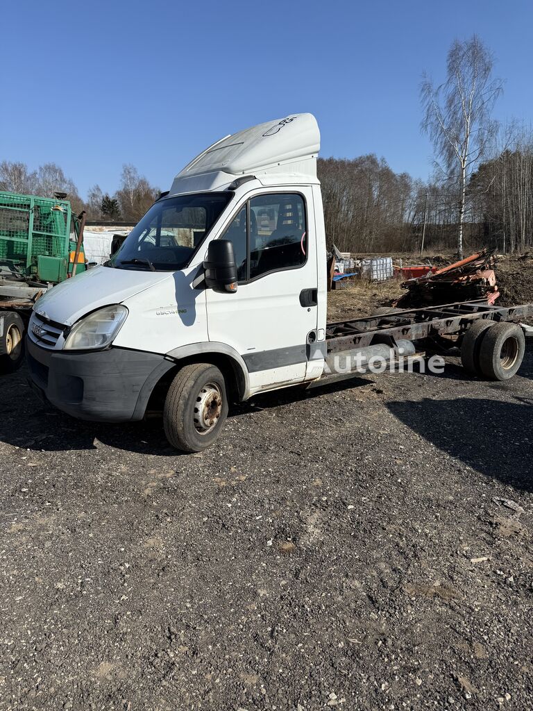 IVECO kamion furgon