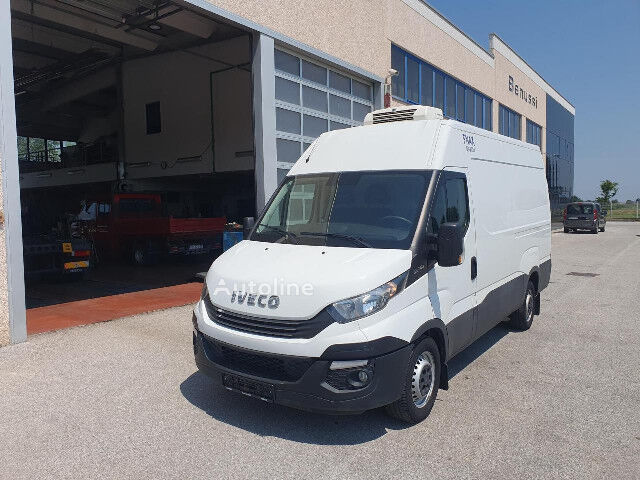 IVECO Daily 35S14V kamion hladnjača < 3.5t