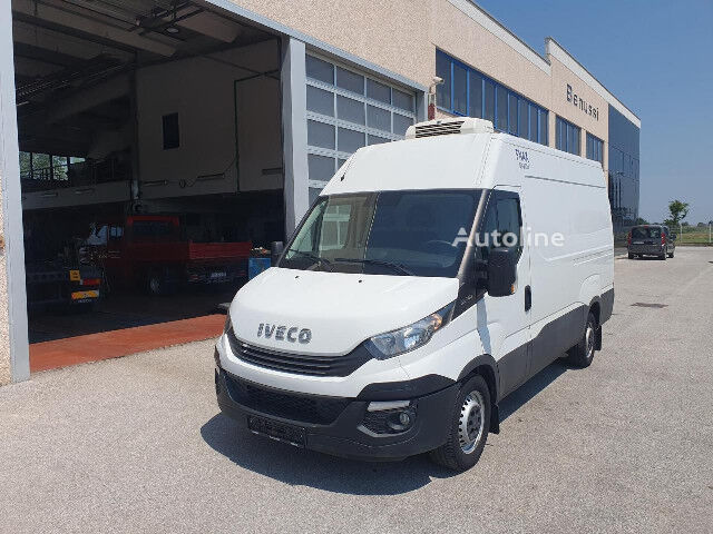 IVECO Daily 35S14V kamion hladnjača < 3.5t