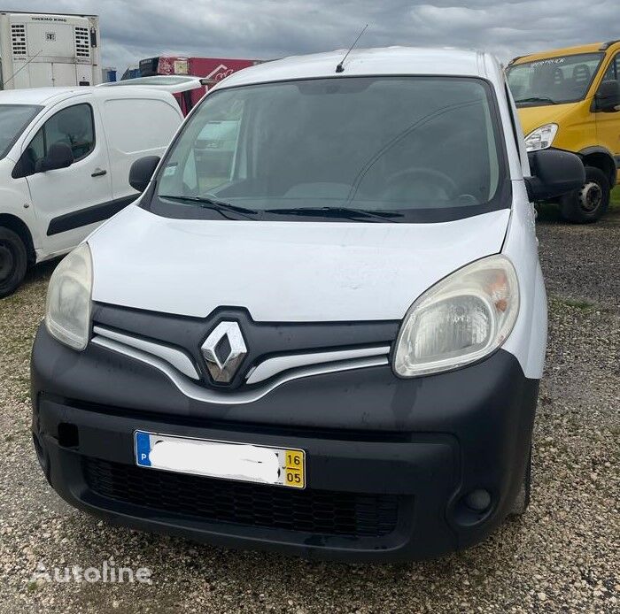 Renault Kangoo izotermni minibus