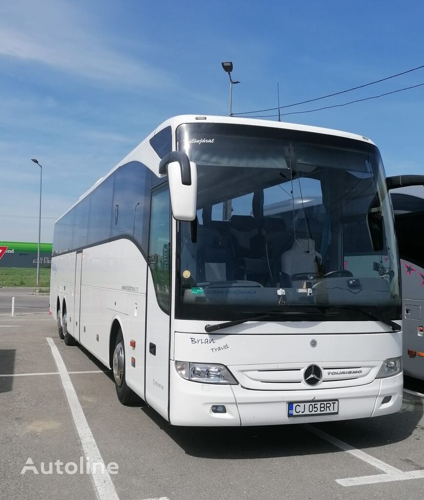 Mercedes-Benz Tourismo 16 turistički autobus