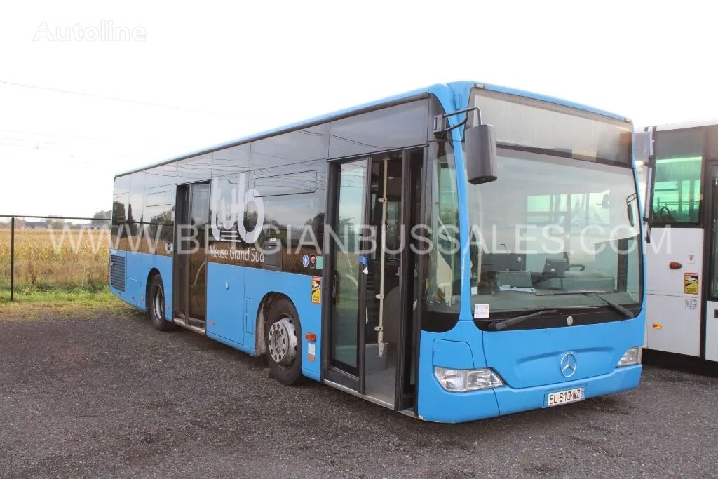 Mercedes-Benz O 530 Citaro K / Non Driveable / 10.5m / Euro 4 gradski autobus nakon udesa