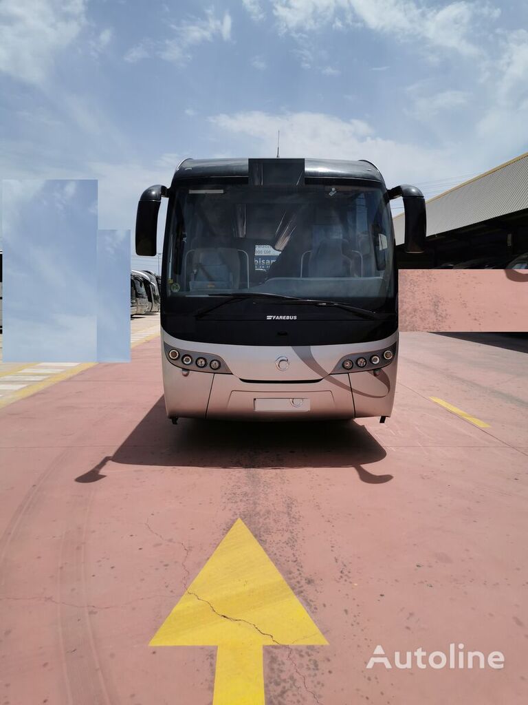 Irisbus GALA-FAREBUS-ANDECAR autobus za razgledavanje grada