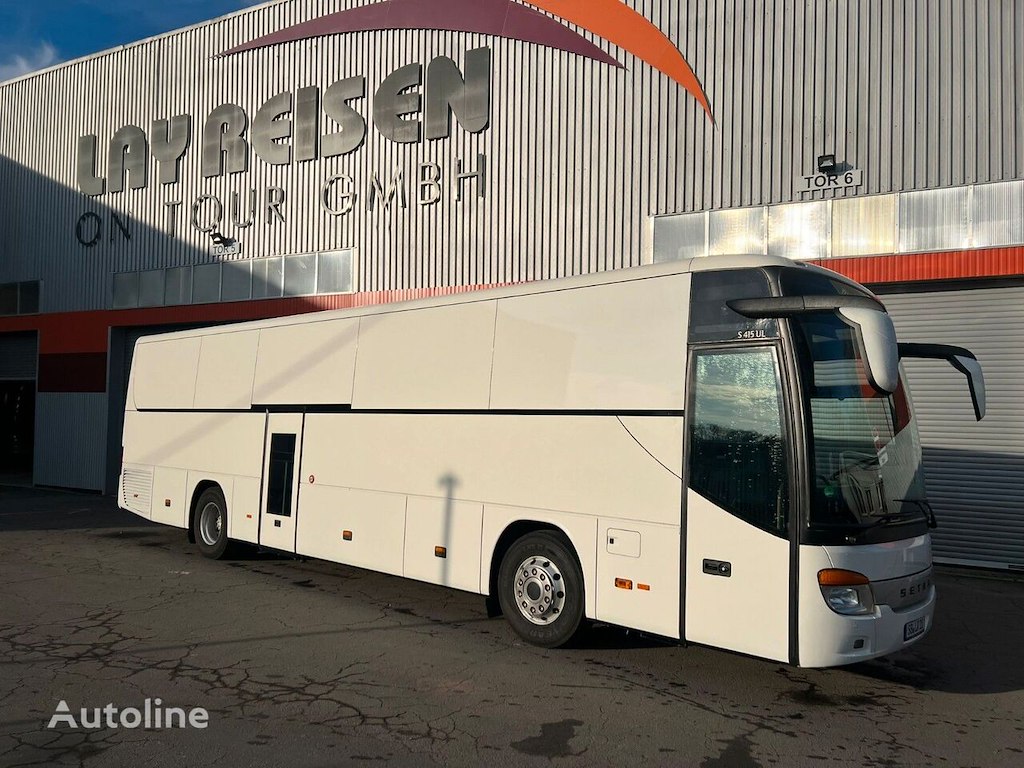 Setra S 415 UL / HD , Eventbus drugi autobus