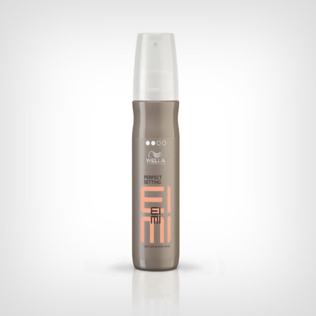 WELLA PROFESSIONALS EIMI PERFECT SETTING SPREJ 150ML