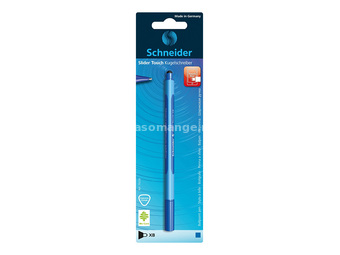 Hemijska olovka Slider touch X Schneider S075233