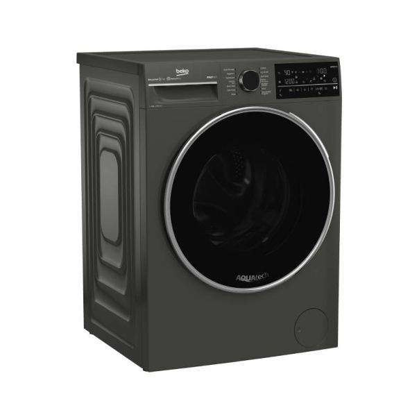 BEKO Mašina za pranje veša B5WF T 89418 MW