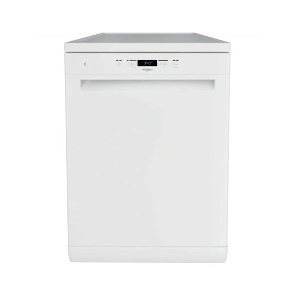 WHIRLPOOL Mašina za pranje sudova W2F HD624