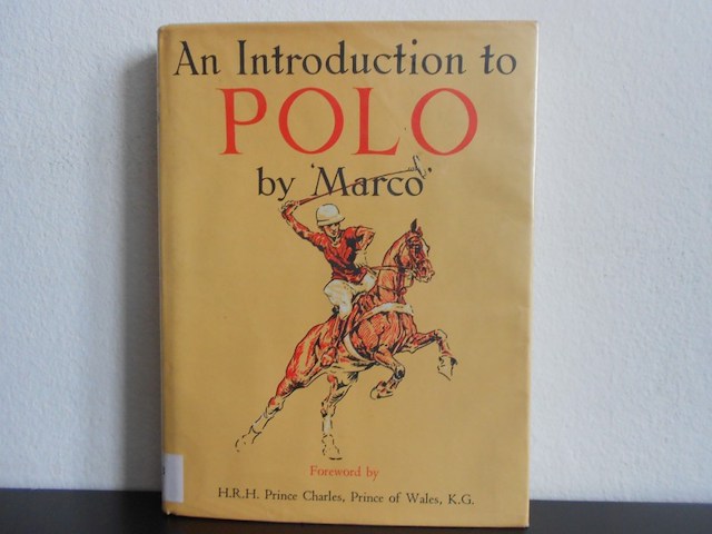 An Introduction to Polo by `Marco`