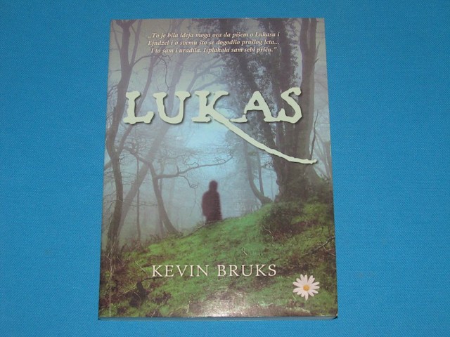 LUKAS Kevin Bruks