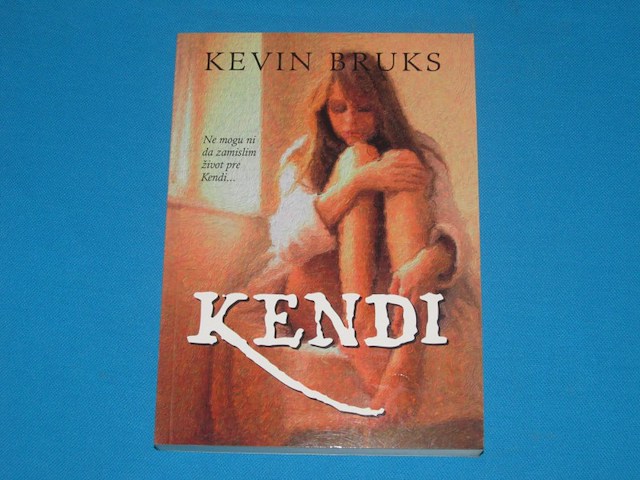 KENDI Kevin Bruks