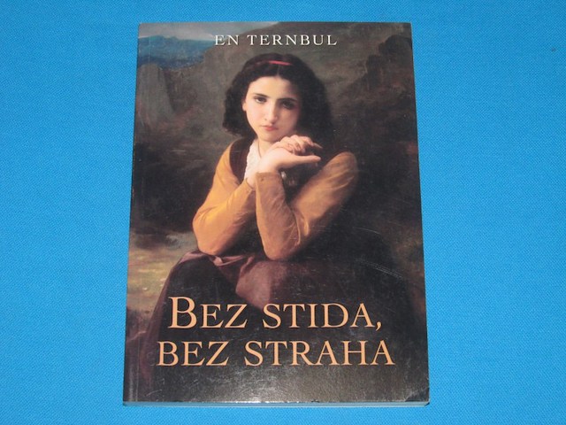 BEZ STIDA, BEZ STRAHA En Ternbul