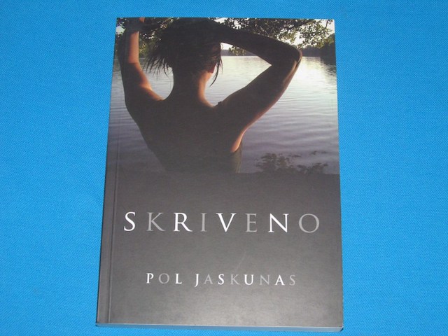 SKRIVENO Pol Jaskunas