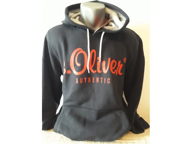 s.Oliver original duks L NOVO sa etiketom