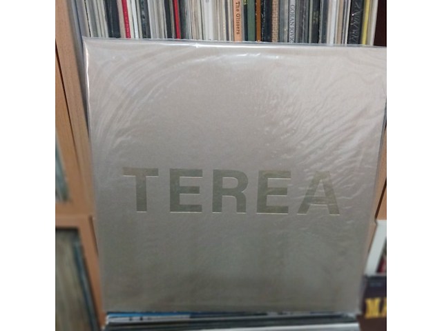 Terea – Terea