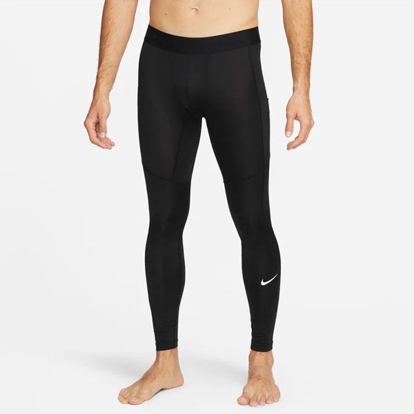 PRO DRI-FIT FITNESS TIGHTS 'BLACK'
