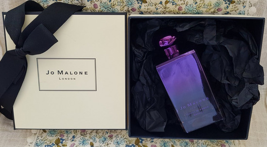 Jo Malone Violet & Amber Absolu parfem, original