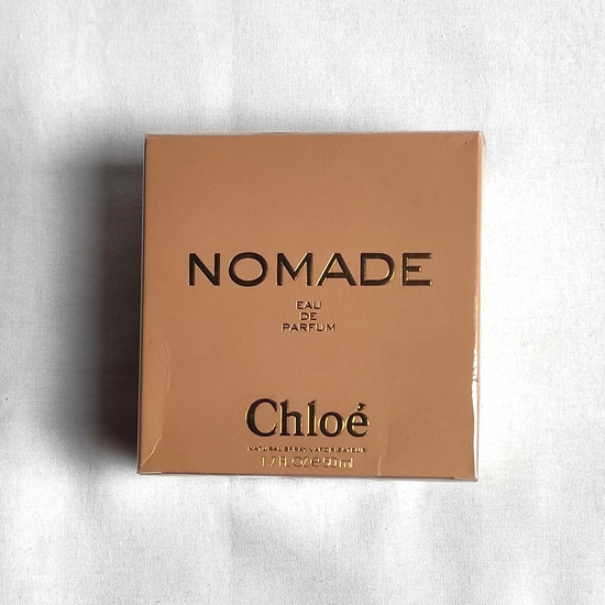 Chloe Nomade edp 50ml