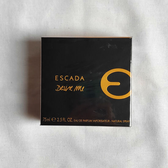 Escada Desire Me edp 75ml