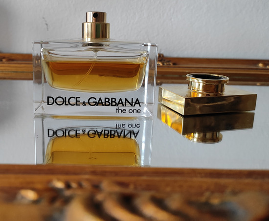 The one Dolce and Gabbana