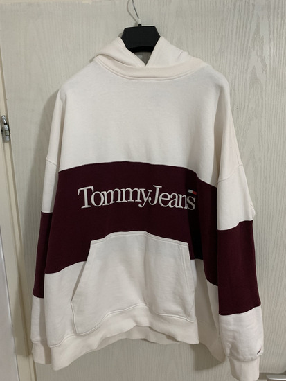 Tommy Jeans duks
