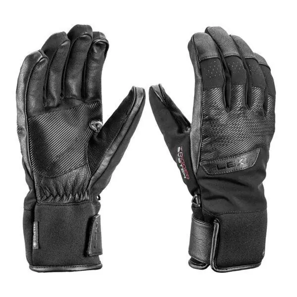 Leki rukavice – Performance 3D GTX
