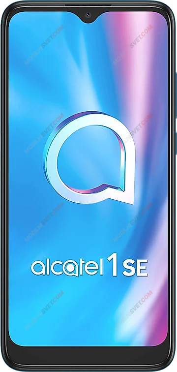 Alcatel
1SE