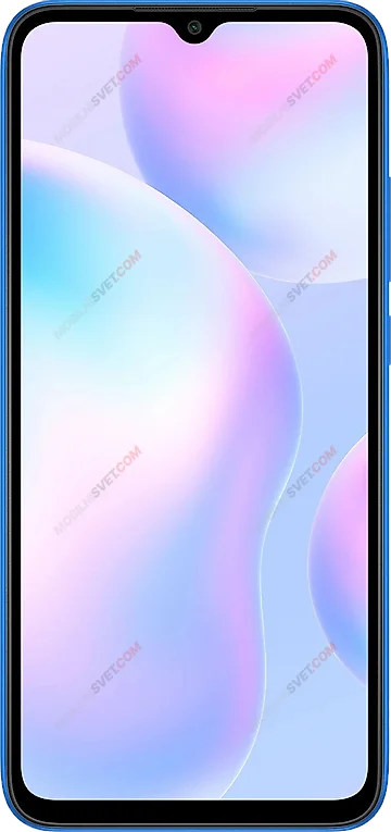 Xiaomi
Redmi 9A 3GB