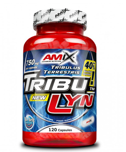 Amix® TribuLyn 40% 750mg
120 kapsula