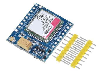 SIM800C GSM GPRS Modul 5V/3.3V TTL - Cena Srbija