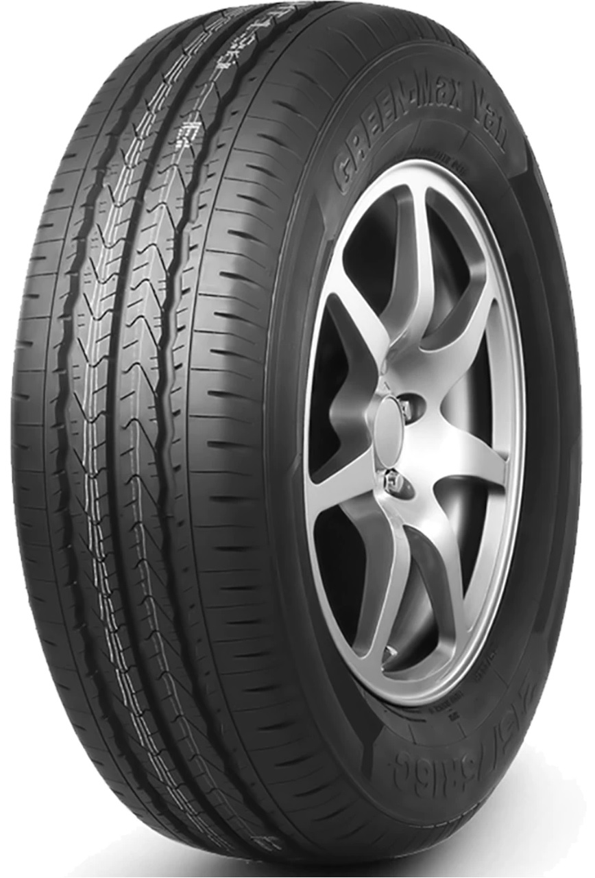 LingLong
195/70 R15C 104/102R GREENMAX VAN