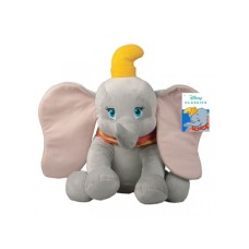 DISNEY Plišana igračka Dumbo sa zvukom 20cm