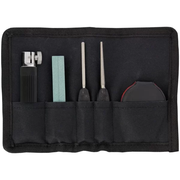 NGT Set za Oštrenje udica – Hook Sharpening Kit