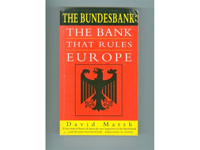 The Bundesbank
