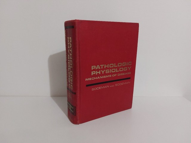 Pathologic physiology/Patološka fiziologija- Sodeman