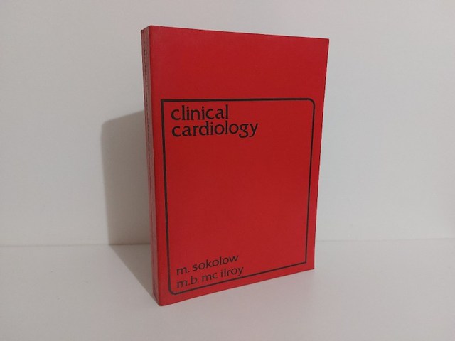 Clinical cardiology - Sokolow /Mc Ilroy