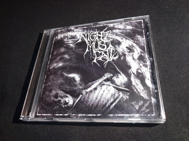 Night Must Fall-Funeral of Mankind