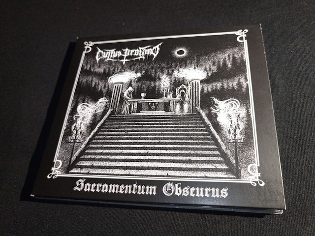 Cultus Profano-Sacramentum Obscurus