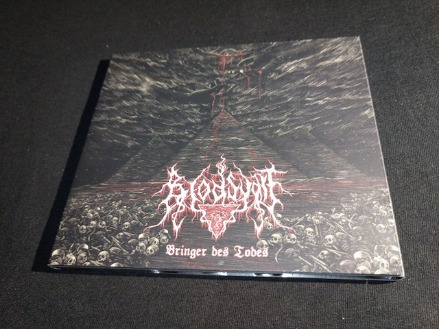 Blodsvart-Bringer des Todes