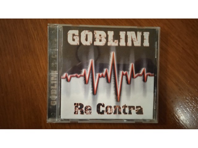 Goblini: Re Contra