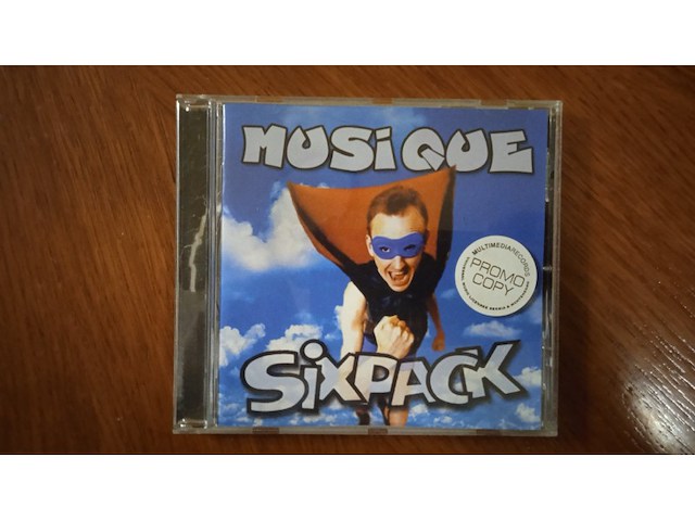 Sixpack: Musique