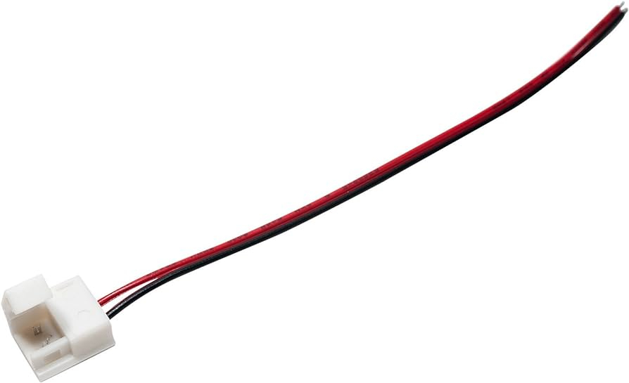 Priključni kabel za LED trake LTR-PK2835