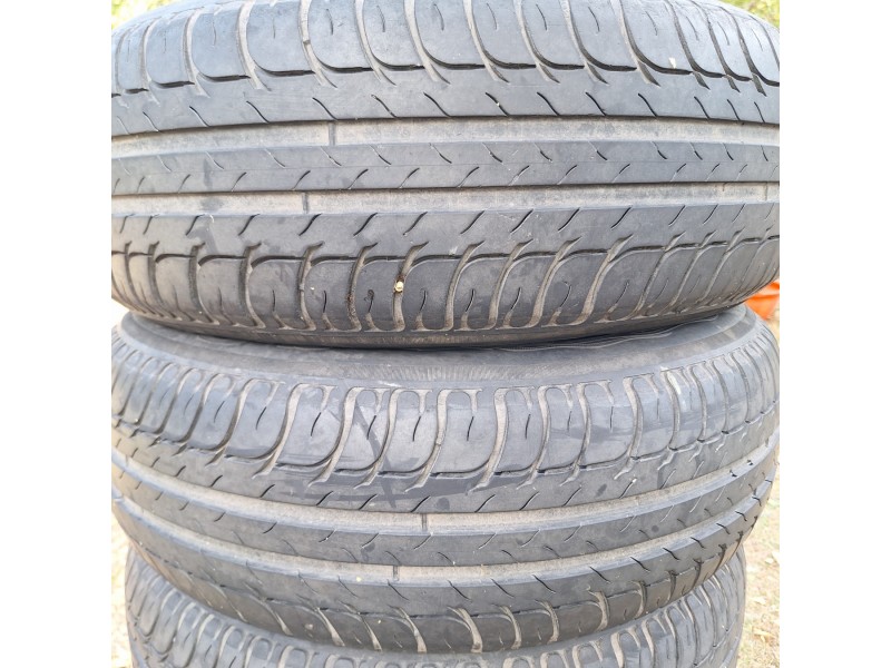 BFGoodrich 195/65 r15