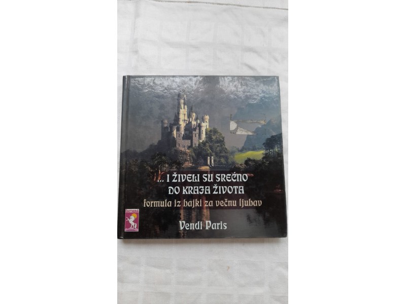I ŽIVELI SU SRECNO DO KRAJA ŽIVOTA